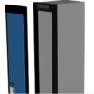Hadrian Lockers