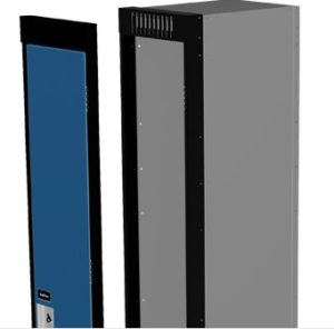 Hadrian Lockers